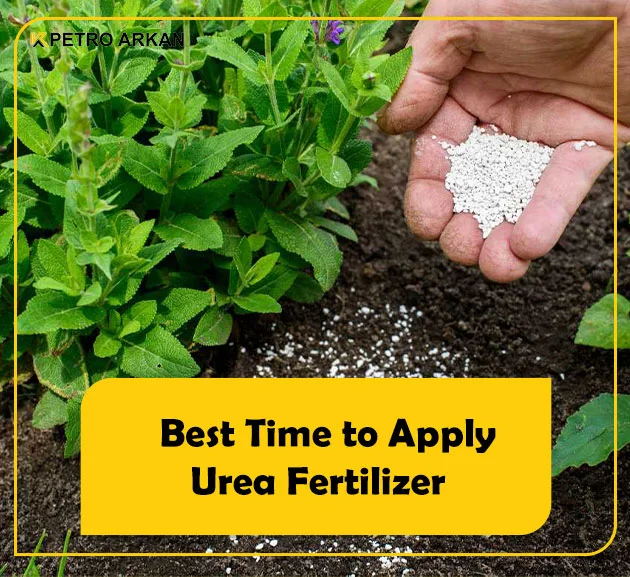 Technical urea vs. other forms of urea + cost of 4 main types