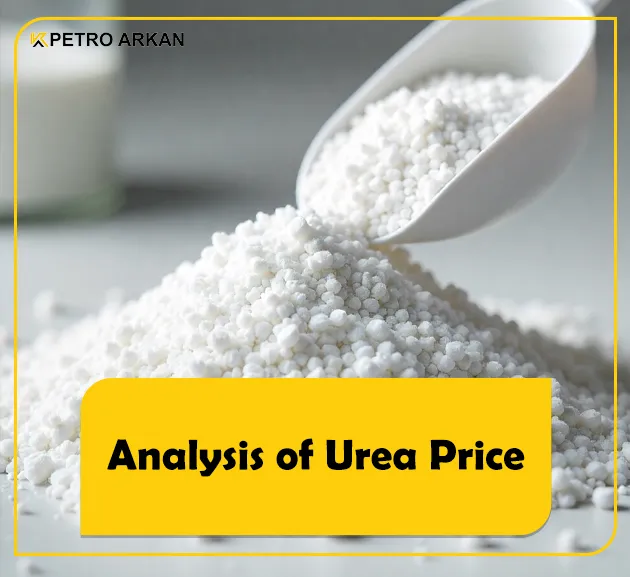 Analysis of Urea Price in 2025 - 2026