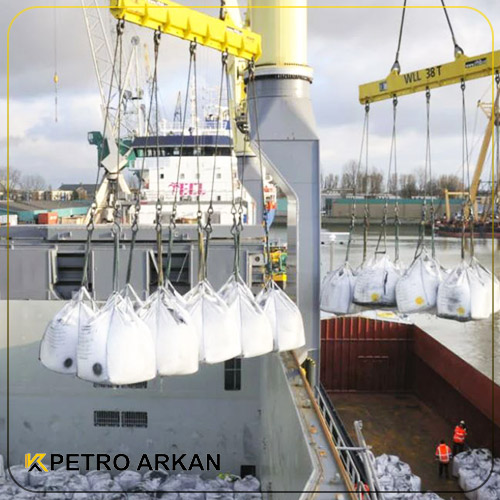 Pastille Sulfur | 5 Key Benefits & Uses | PetroArkan