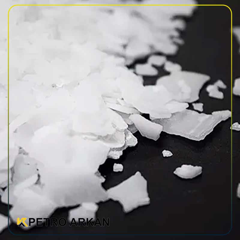 caustic soda flakes 98% uses and price | petroarkan