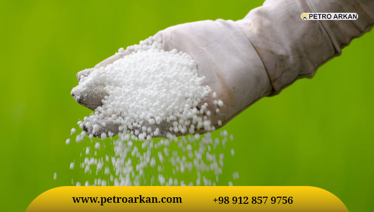The Benefits of Urea Fertilizer in Agriculture: 5 Urea fertilizer uses