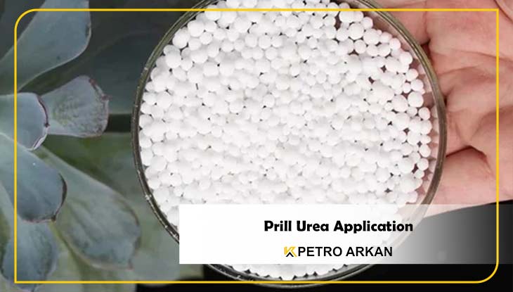 Prill urea vs. Granular urea + 3 main differences