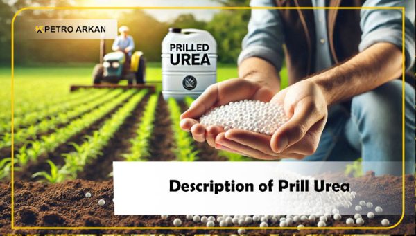Prill Urea Efficiency, Sustainability and Benefits