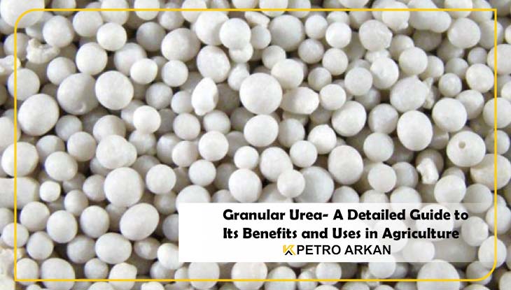 Detailed Guide to Granular Urea - to Its Benefits and Uses in Agriculture