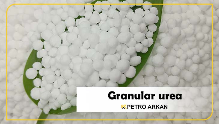Detailed Guide to Granular Urea - to Its Benefits and Uses in Agriculture
