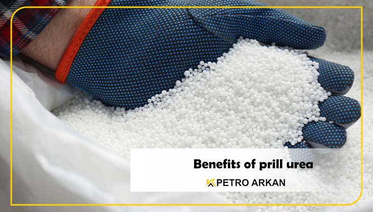 Prill Urea Efficiency, Sustainability and Benefits