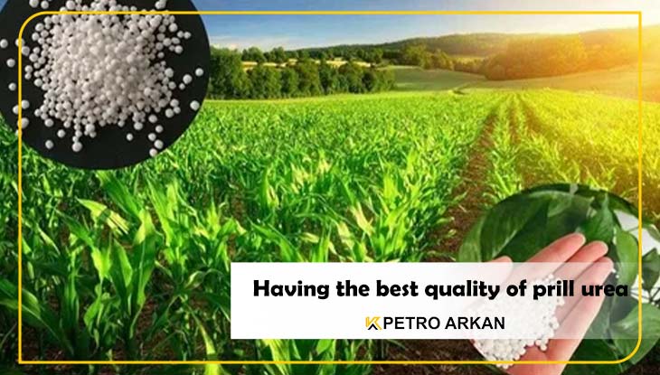 Prill Urea Efficiency, Sustainability and Benefits