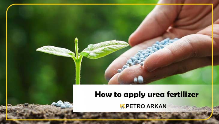 How to Apply Urea Fertilizer: 7 Urea fertilizer application