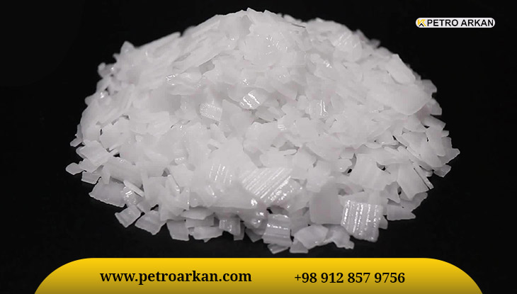 caustic soda preparation، properties and uses | petroarkan