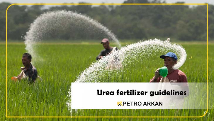 How to Apply Urea Fertilizer: 7 Urea fertilizer application