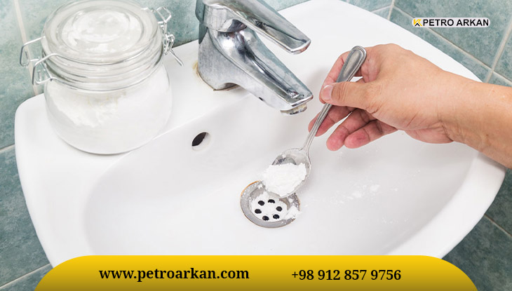 caustic soda preparation، properties and uses | petroarkan
