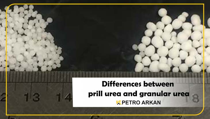 Prill Urea vs. Granular Urea - Benefits and Differences