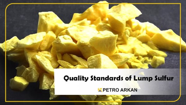 Lump Sulfur vs. Granular Sulfur: What’s the Difference?
