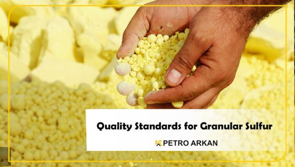 Lump Sulfur vs. Granular Sulfur: What’s the Difference?