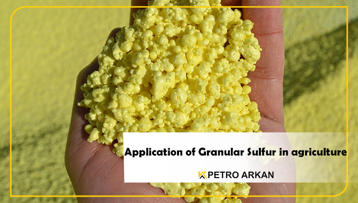 Granular Sulfur vs. Powdered Sulfur - peteroarkan