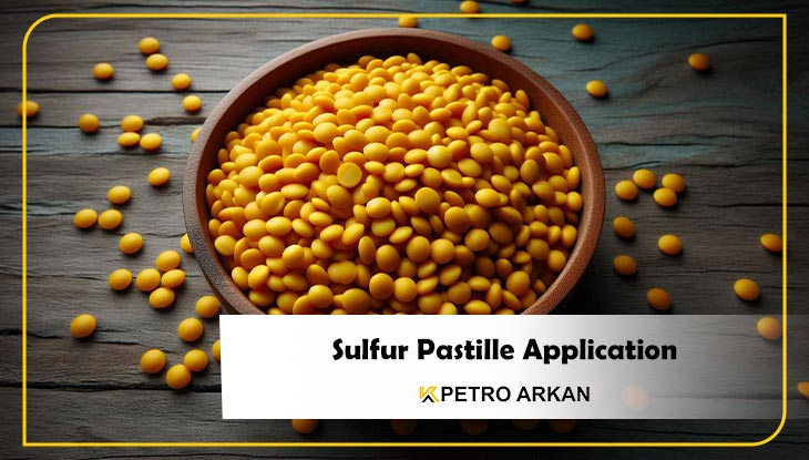 10 of the best Sulfur Pastille Application - Petroarkan